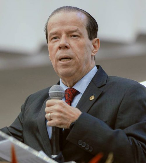 Adolescentes vão impactar ao cumprirem propósitos - Portal AD Perus